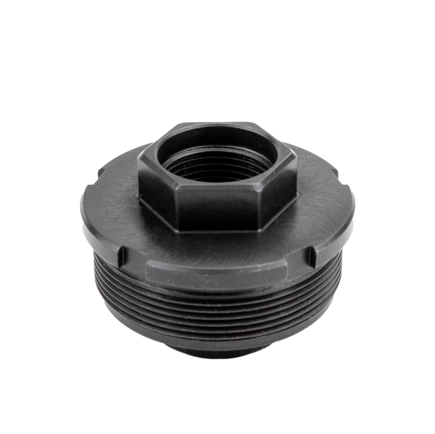 Suppressor Accessories KGM Suppressors Suppressor Accessories KGM Suppressors