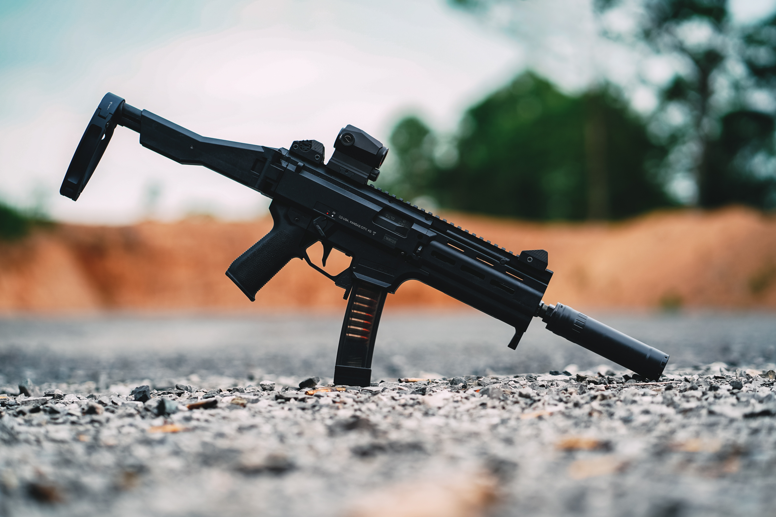 SMG9 Update - KGM Technologies