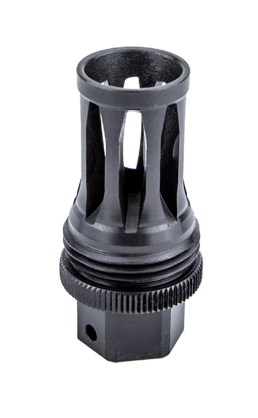 Quick Detach (QD) Flash Hider – 1/2×28 – Fits R556, R556A1, R556A2 ...