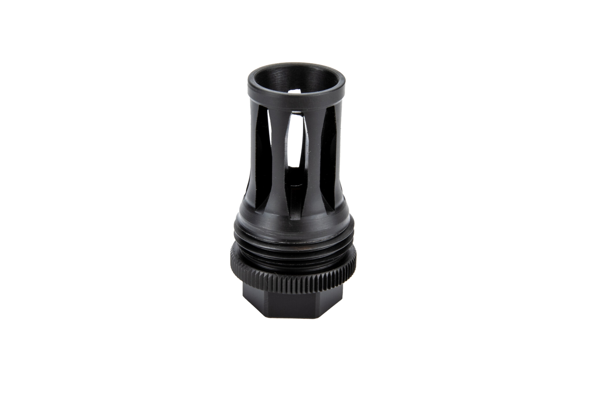 Quick Detach (QD) Flash Hider – 5/8×24 – Fits R556, R556A1, R556A2 ...